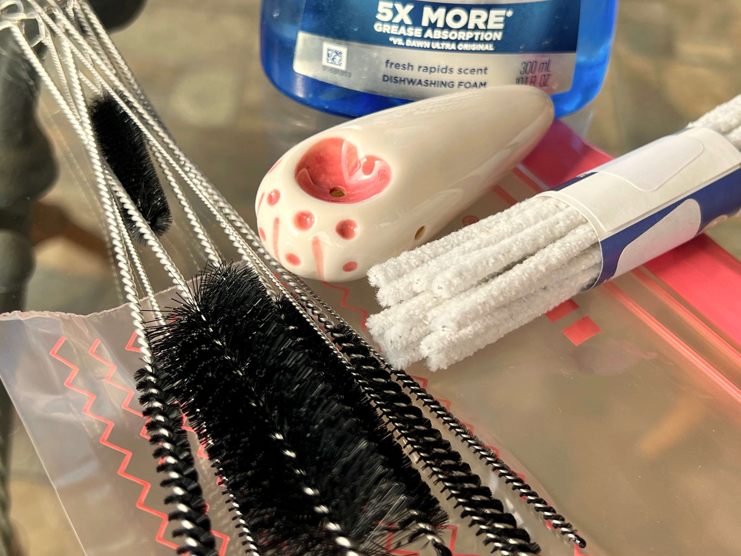 5 Reasons Why Ceramic Pipes Are Superior to Other Materials – Cosmos ...