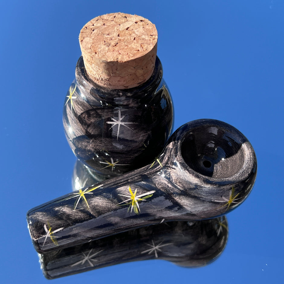 Exploring the World of Smoking Pipes: A Guide to Different Types ...