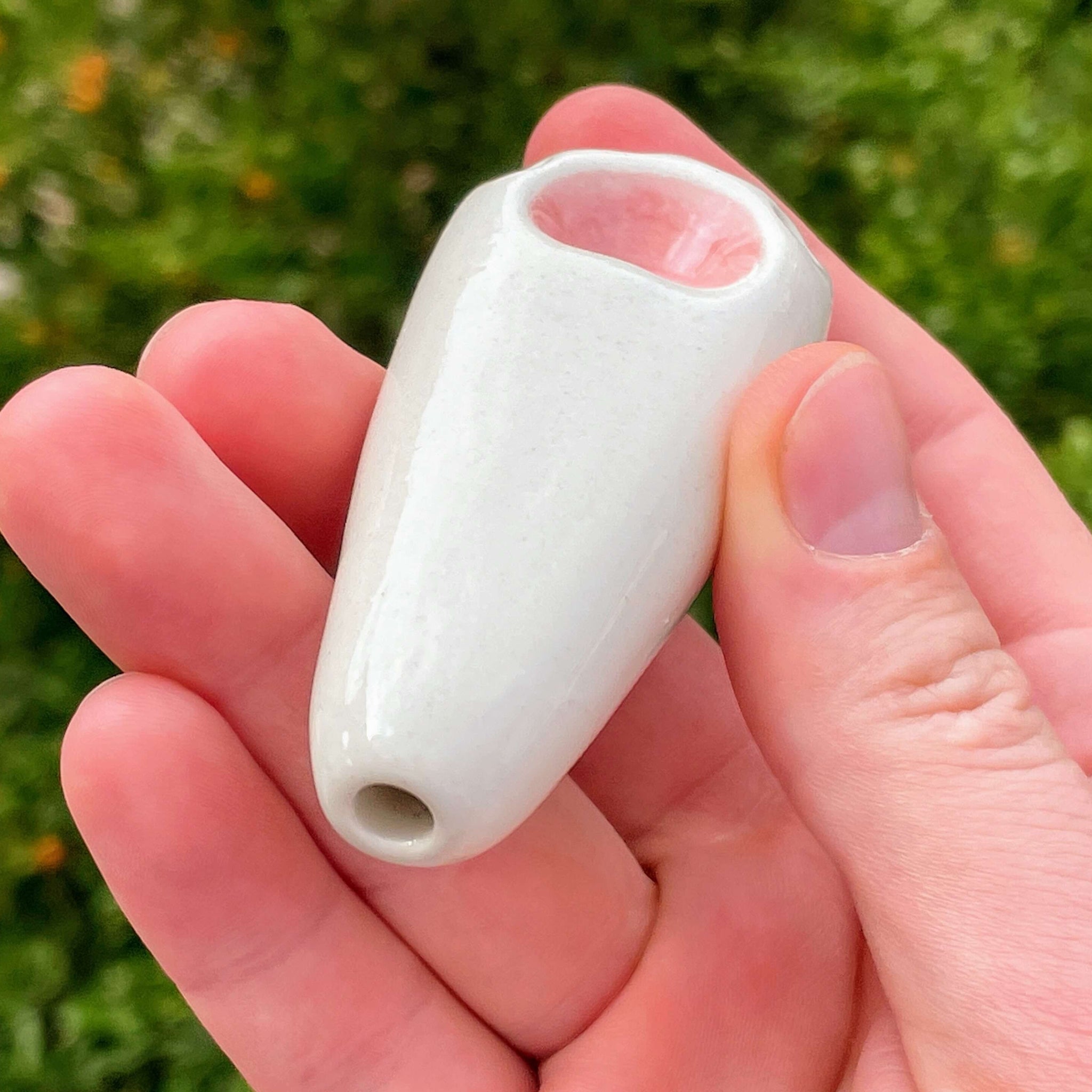 Cat Paw Pipe | Cute Kitty Beans Design – Cosmos Art Ceramics